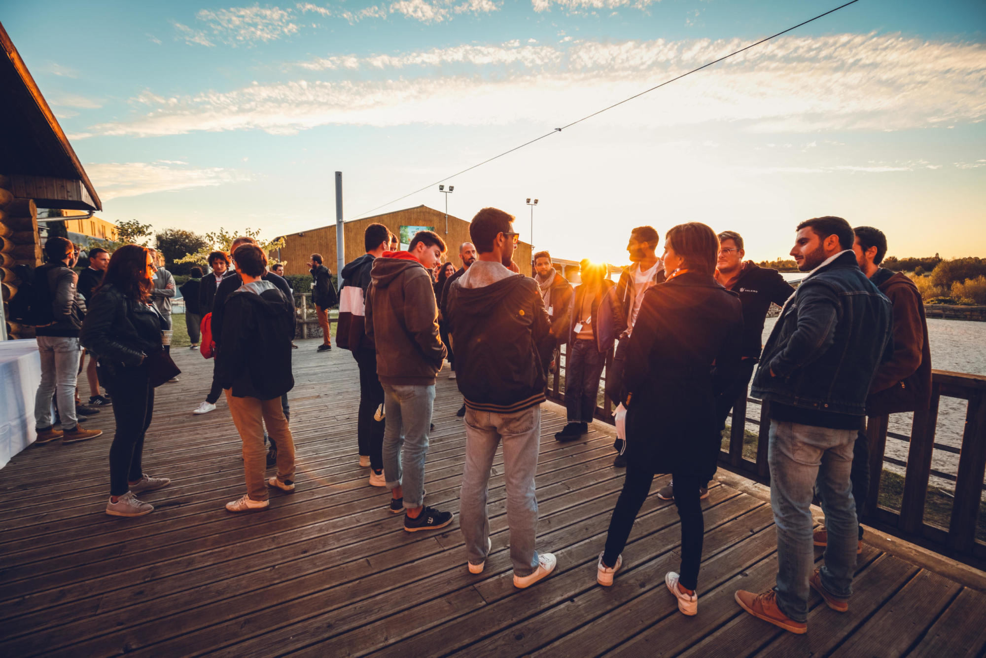 Our strengths as an employer - Valorem