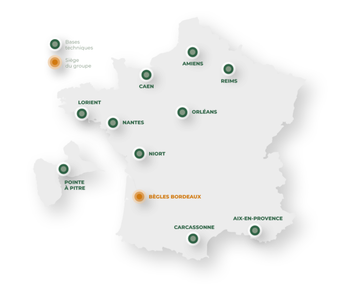 Exploitation & Maintenance EnR - VALOREM