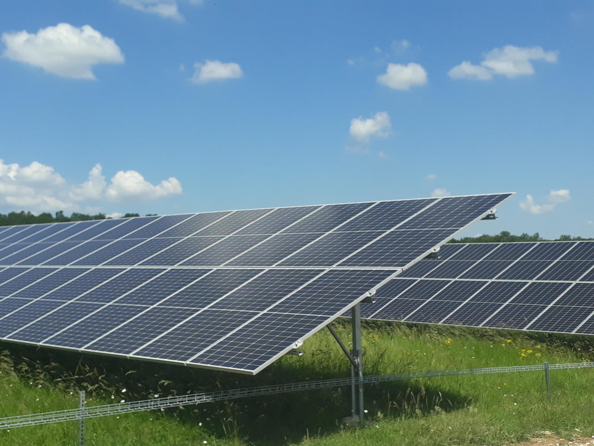 Le stockage et l'hydrogène vert au cœur des territoires - VALOREM