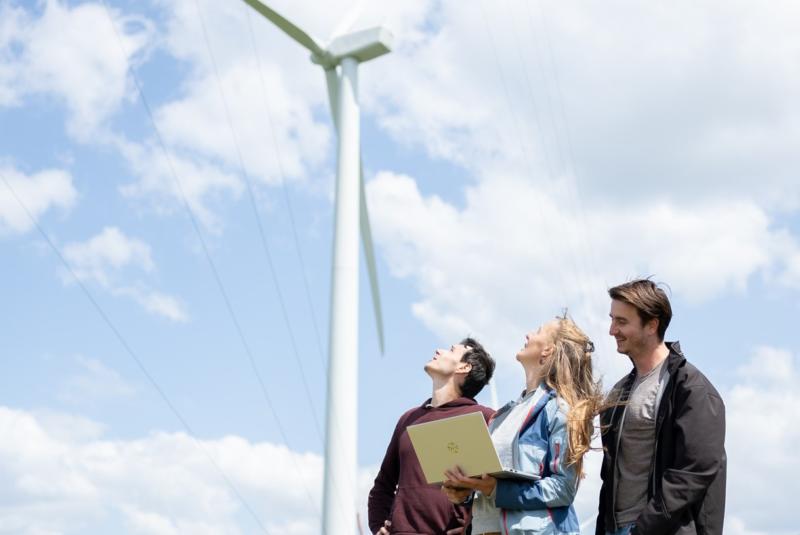 Les français soutiennent les énergies renouvelables : VALOREM lève 19.5 ...