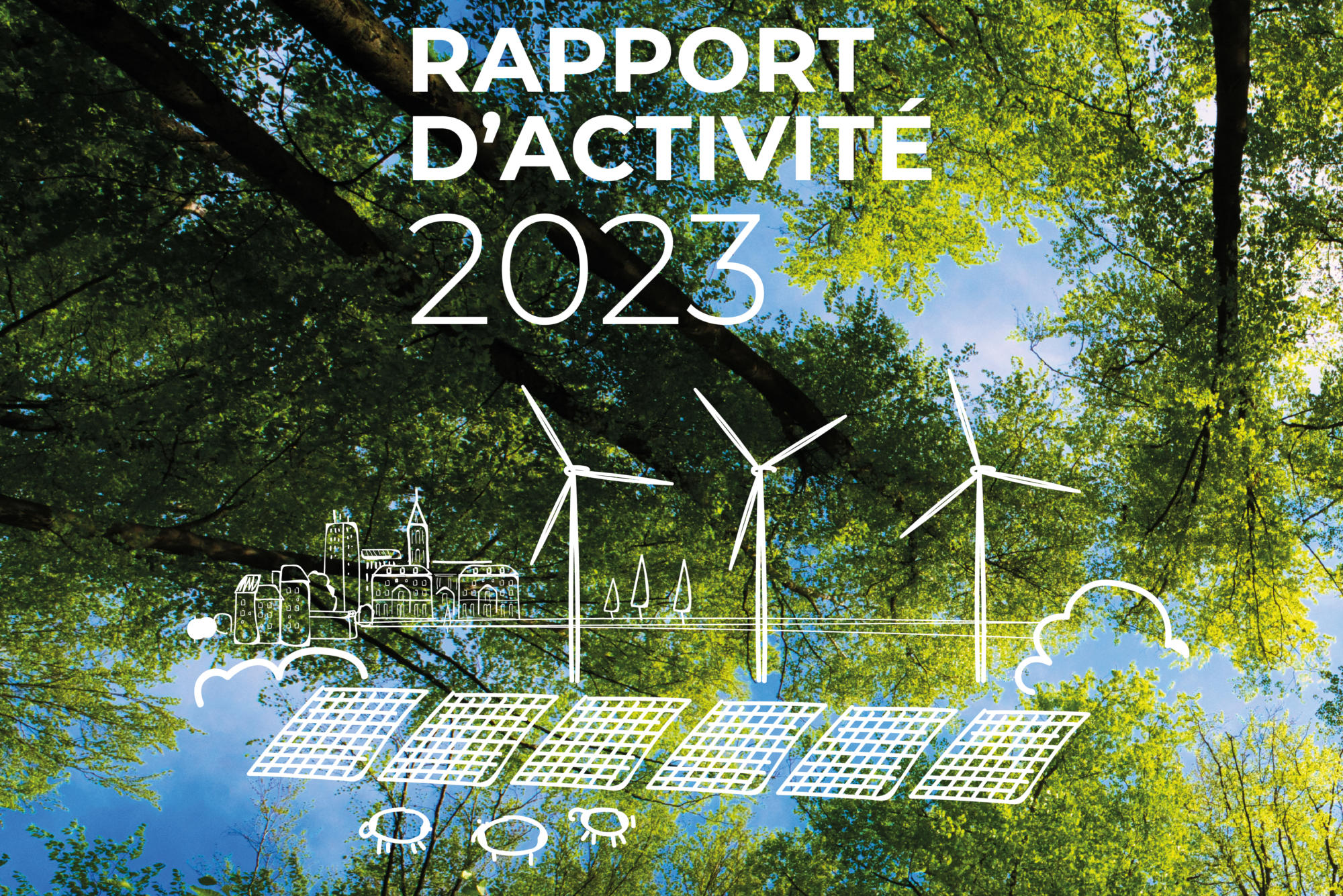 Rapport d'activité 2023 du Groupe VALOREM - VALOREM