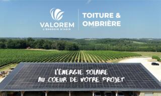 Accueil - VALOREM