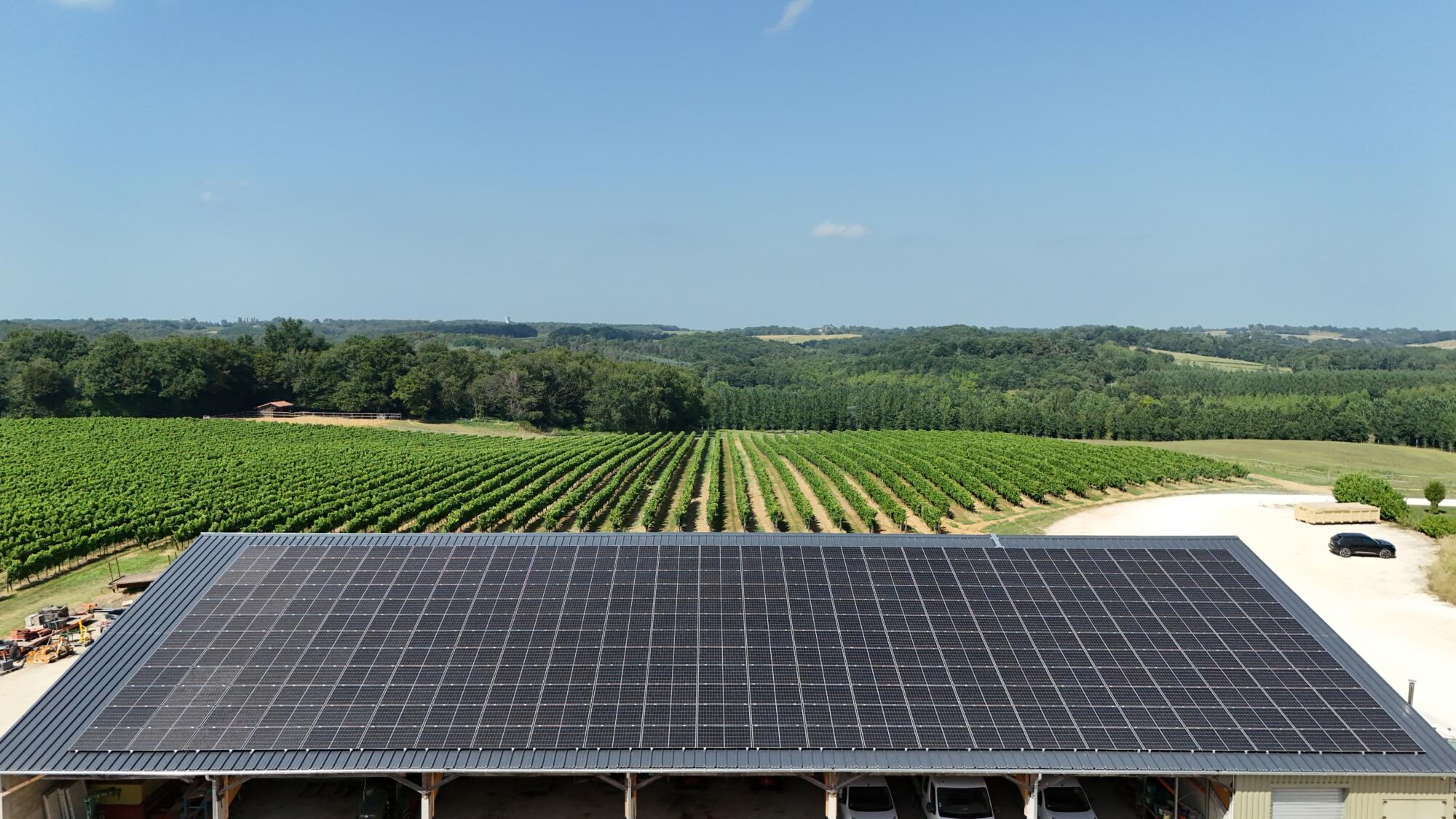 Roofing & Canopy - Valorem