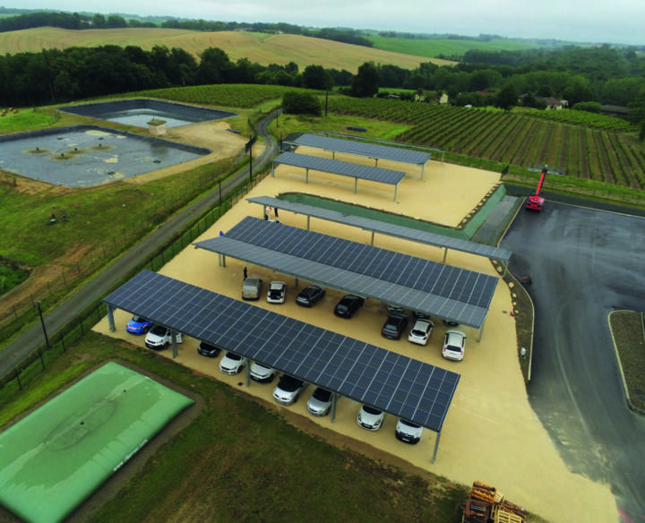 Roofing & Canopy - Valorem