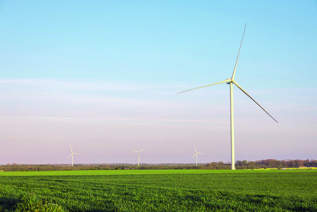 VALOREM Group, Bpifrance, and Crédit Agricole Transitions & Energies ...